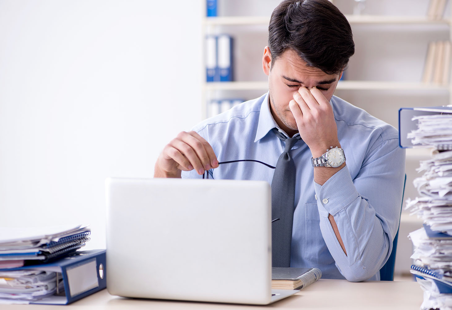 Automation - Hornbill