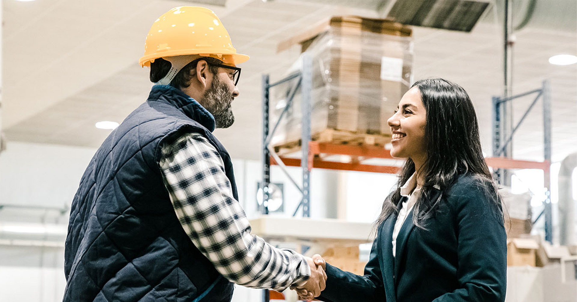 Facilities service management - Hornbill