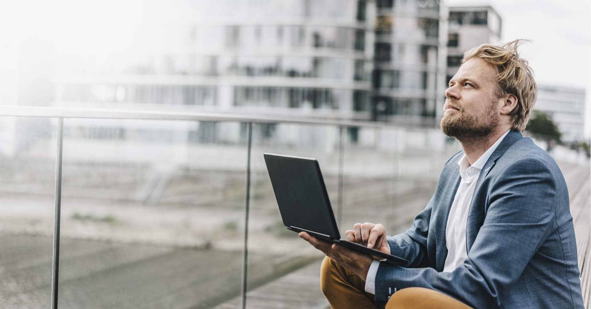 Unified service portal - Hornbill