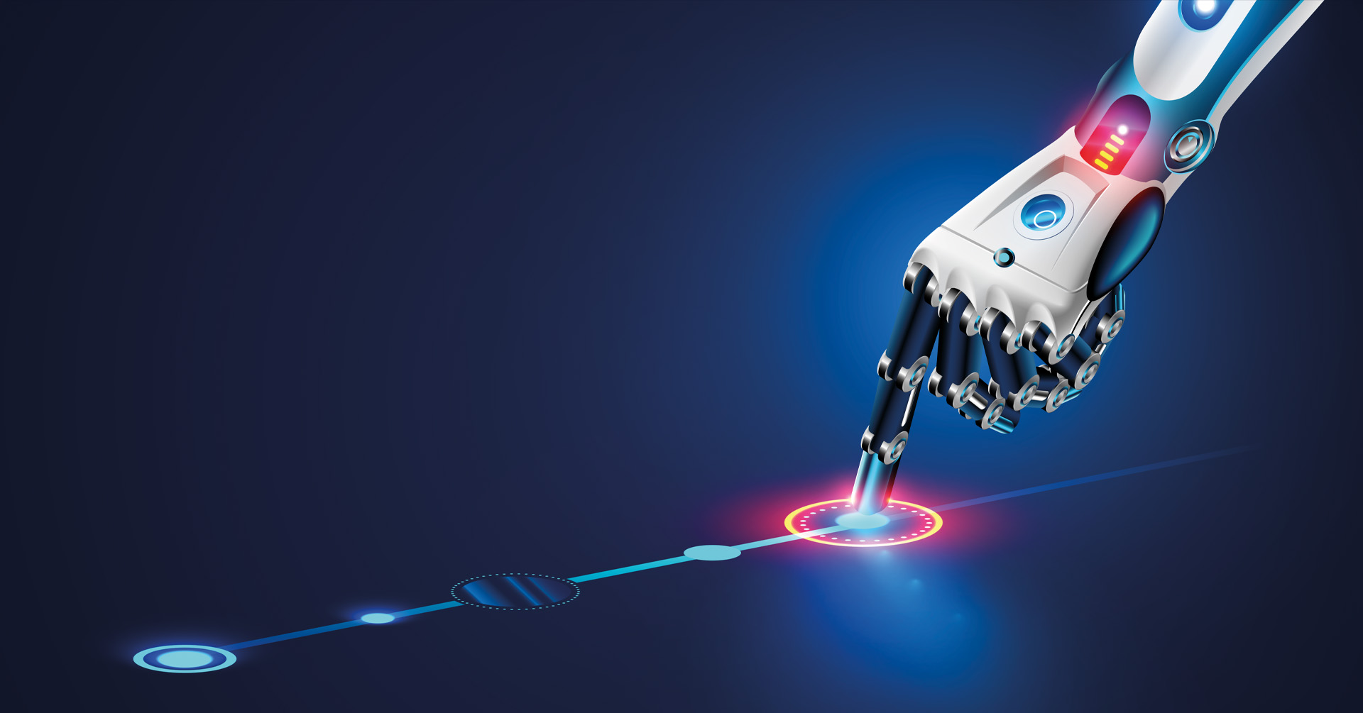 Workflow Automation - Brochure