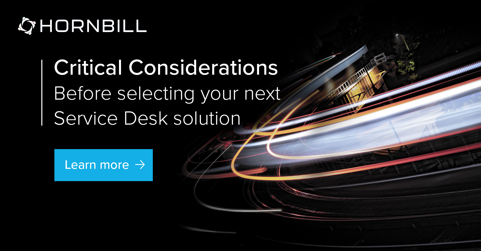 Critical Considerations before selecting your next Service Desk solution