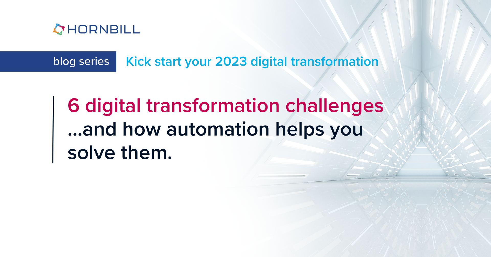 6 digital transformation challenges and how automation helps you ...