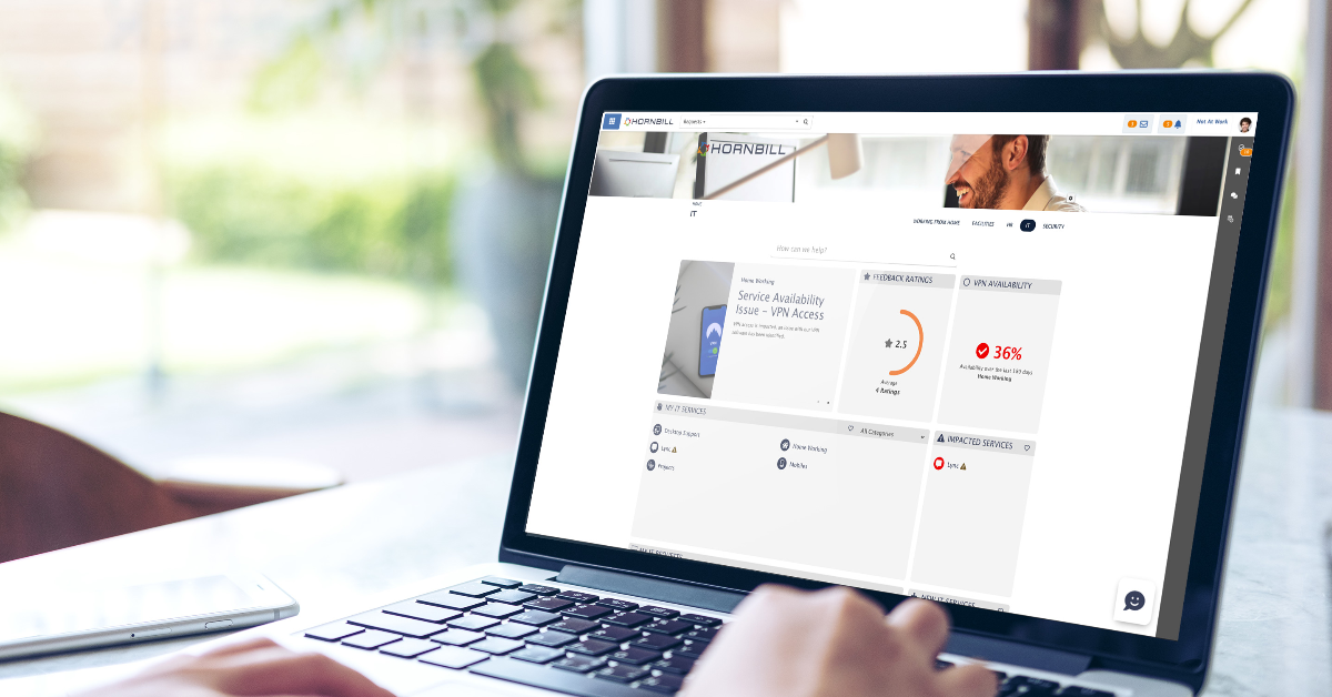 5 Essential Considerations when Implementing Self-Service