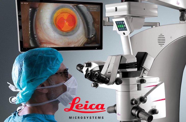 SPOTLIGHT: Leica Microsystems Unifies Global Service Management with ...